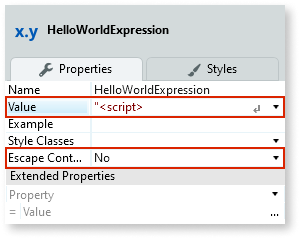 Extend your Traditional Web App using JavaScript - OutSystems 11 ...
