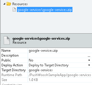 How to Use Push Notifications with Pushwoosh - OutSystems How to Guide