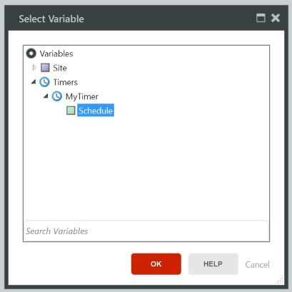 Create and Run Timers - OutSystems 10 Documentation