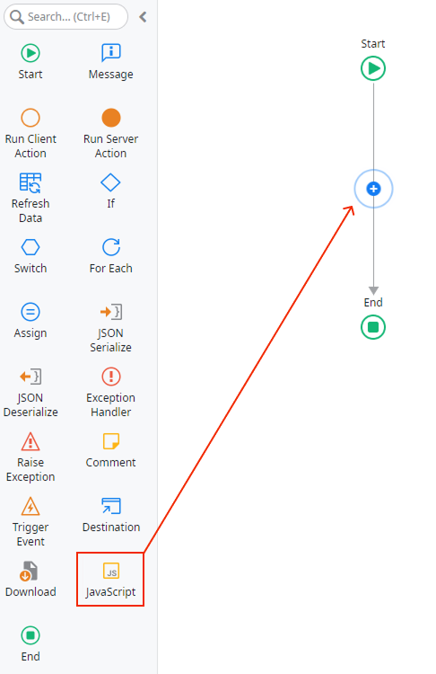 Carousel - OutSystems 11 Documentation