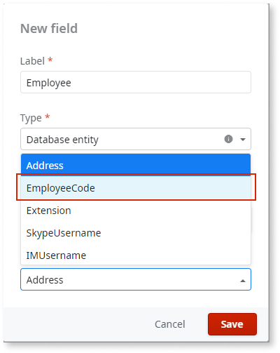 Creating a Workflow Builder app from scratch - OutSystems 11 Documentation