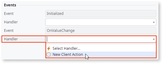 Range Slider Interval - ODC Documentation
