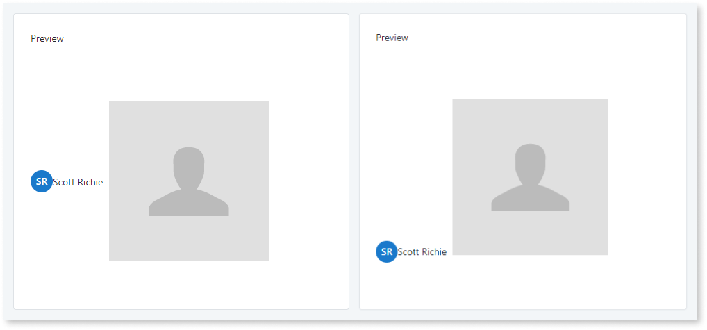Align Center - ODC Documentation