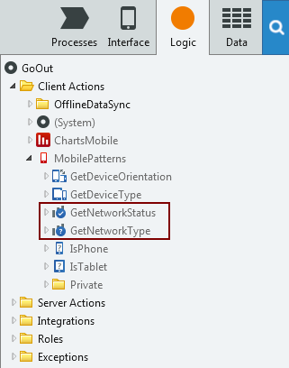Sync Framework Reference - OutSystems 10 Documentation