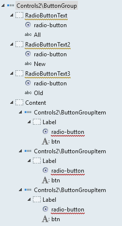 Migrating the patterns of the Silk web applications to OutSystems UI - OutSystems How to Guide