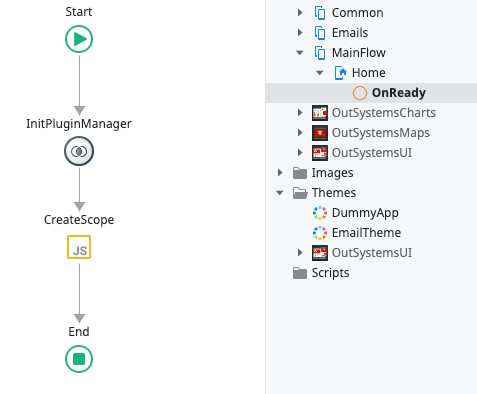 Common Plugin - ODC Documentation