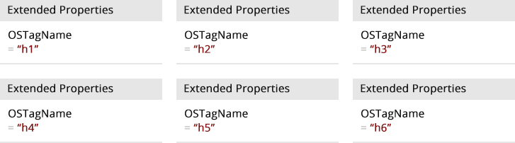Accessibility in OutSystems Traditional Web Applications - OutSystems ...