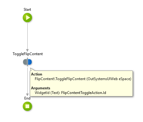 Flip Content Reference - OutSystems 11 Documentation