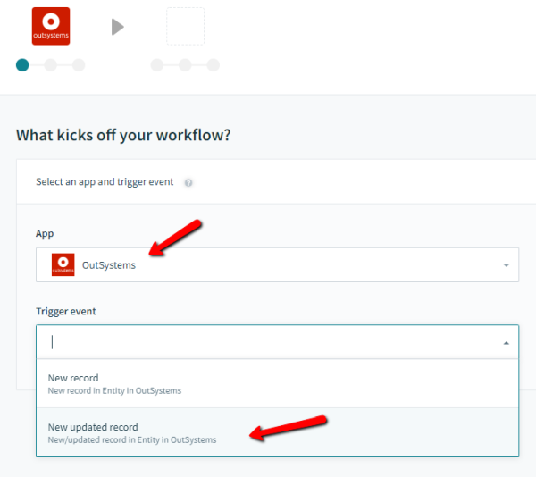 How to integrate OutSystems with Workato - OutSystems How to Guide